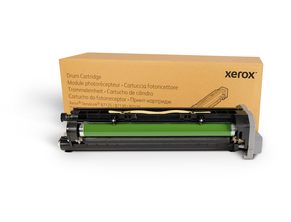 Xerox 013R00687 Drum Photoconductor VersaLink B7100 Series B7125 B7130 ...