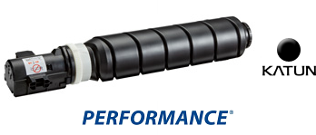 Katun Performance™ 0473C003 GPR-57 Toner Cartridge Black 50393 Canon ...