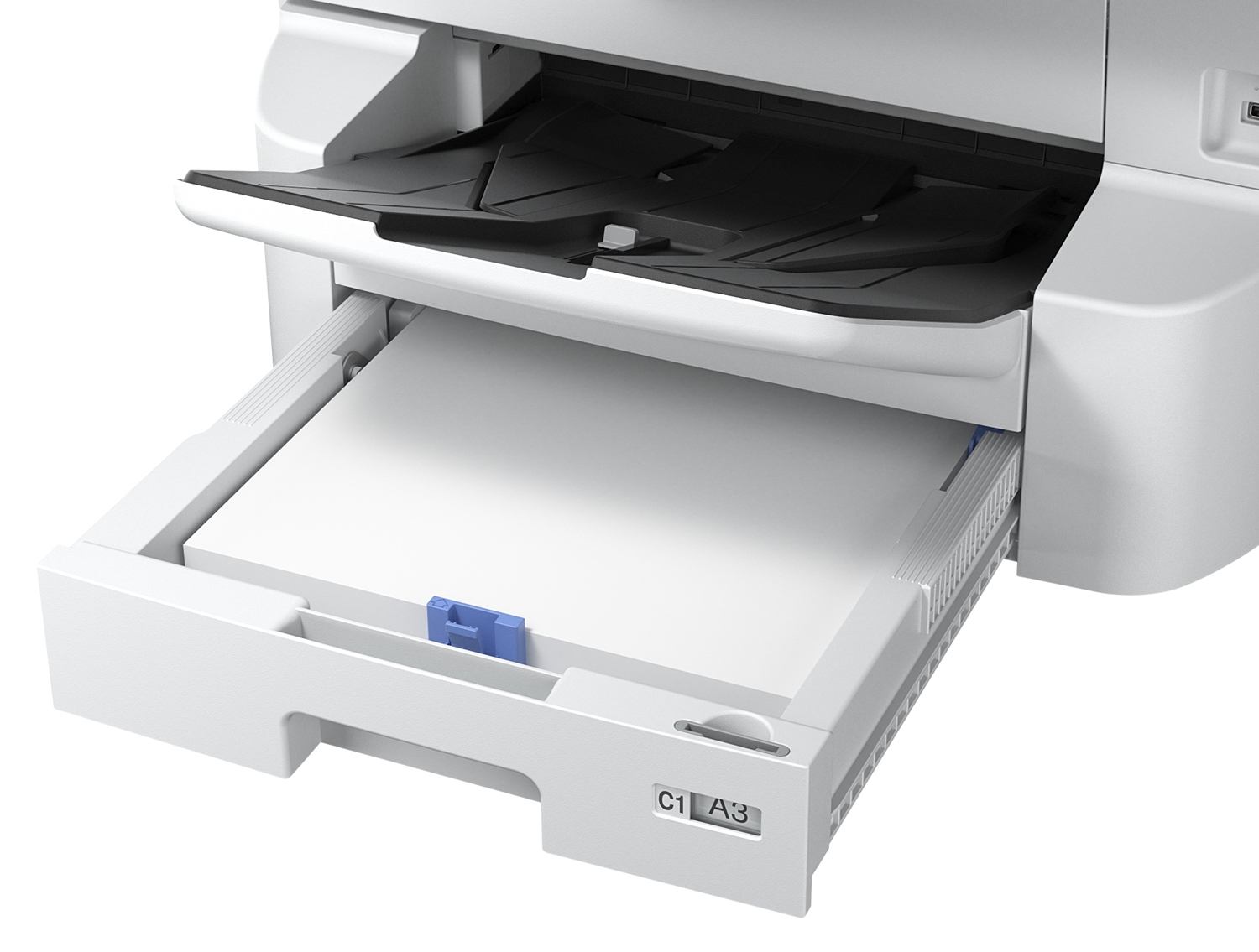 Epson C11CG68201 WorkForce Pro WF-C8690 WorkForce Pro WF-C8690 - Sun ...