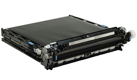 HP D7H14A D7H14-67901 A2W77-67904 Transfer Belt Color LaserJet ...