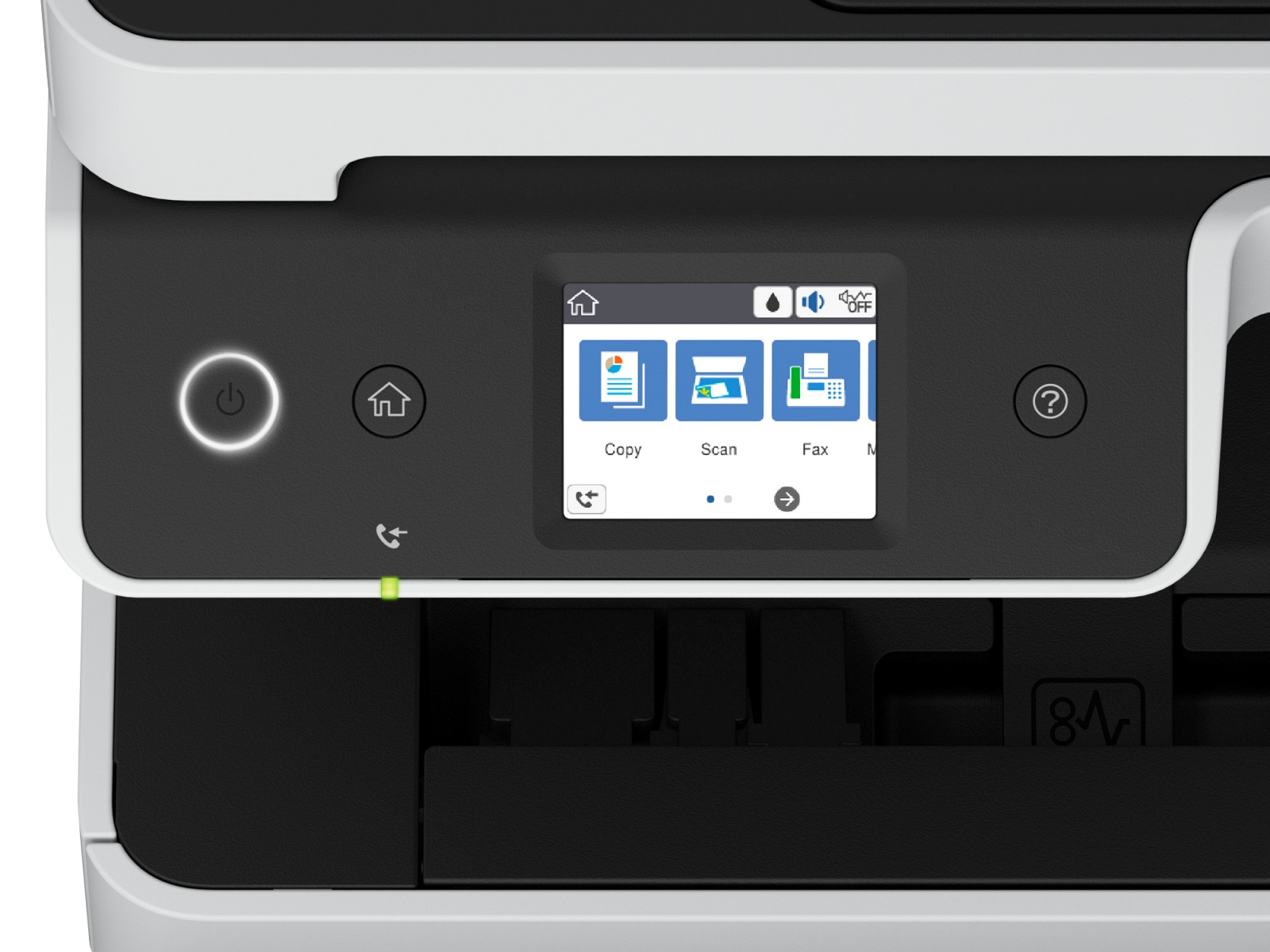 Epson C11CG93201 WorkForce ST-M3000 WorkForce ST-M3000 - Sun Data Supply