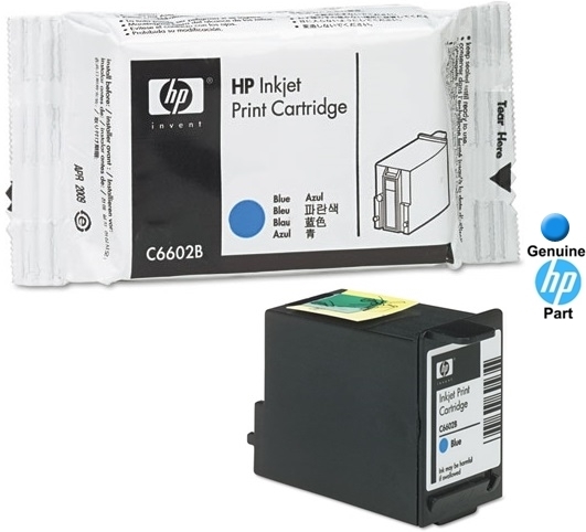 Canon C6602B Ink Cartridge Blue imageFORMULA CR-25 CR-55 DR-6080 DR-7580 DR-9080C DR-G1100 DR ...