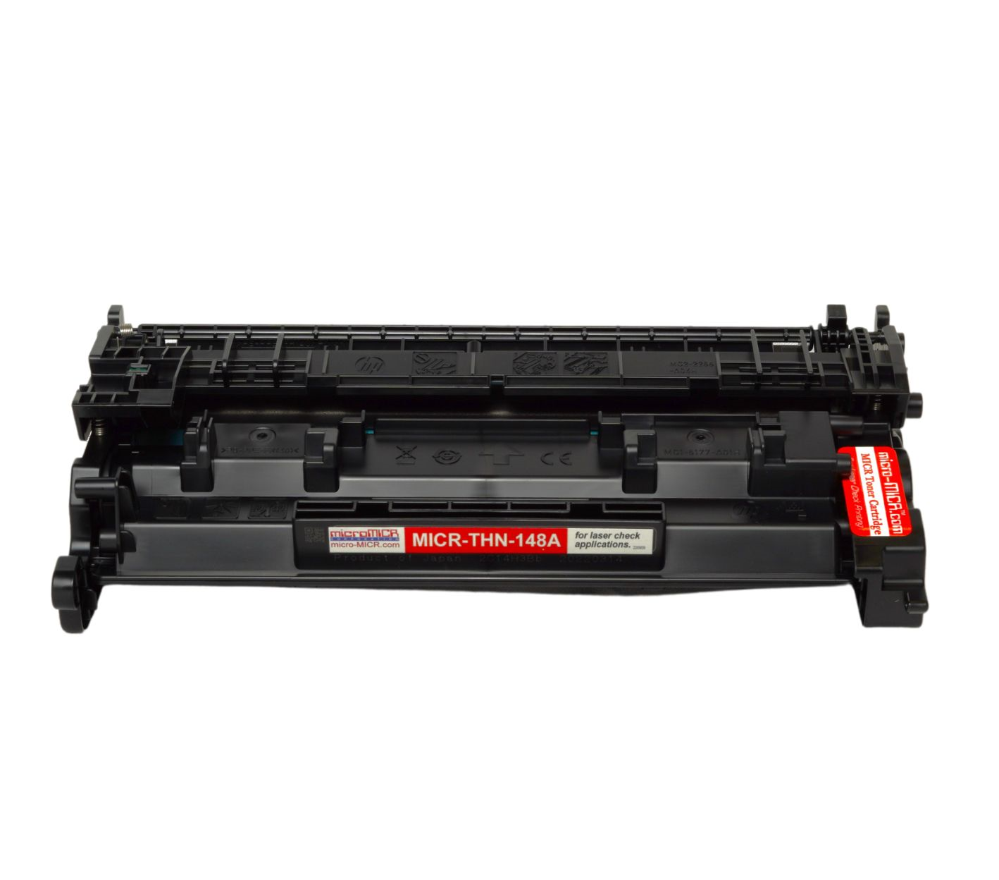 HP 148A MICR W1480A MICR MICR Toner Cartridge LaserJet Pro 4001dn ...