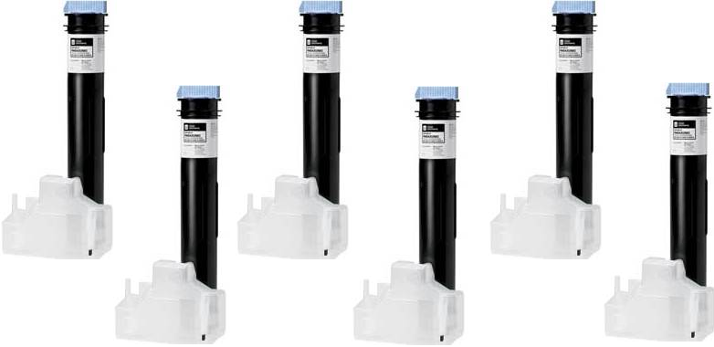 Panasonic DQ-TU10J Toner Cartridge black Workio DP-1515 P DP-1520 DP ...