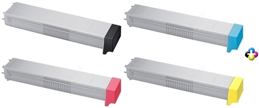 Samsung MultiXpress C9350 C9352 toner cartridges - Sun Data Supply