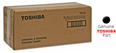 Toshiba T-449UR T449UR Toner Cartridge Black e-STUDIO 479S - Sun Data ...