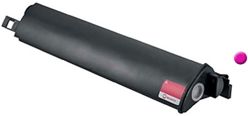 T-281C-M Toshiba e-STUDIO 281C/351C Magenta Toner T281CM - Sun Data Supply