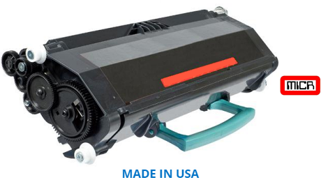 Sun Data Supply X264dn X363dn X364dn X364dw MICR Toner Cartridge 3 ...